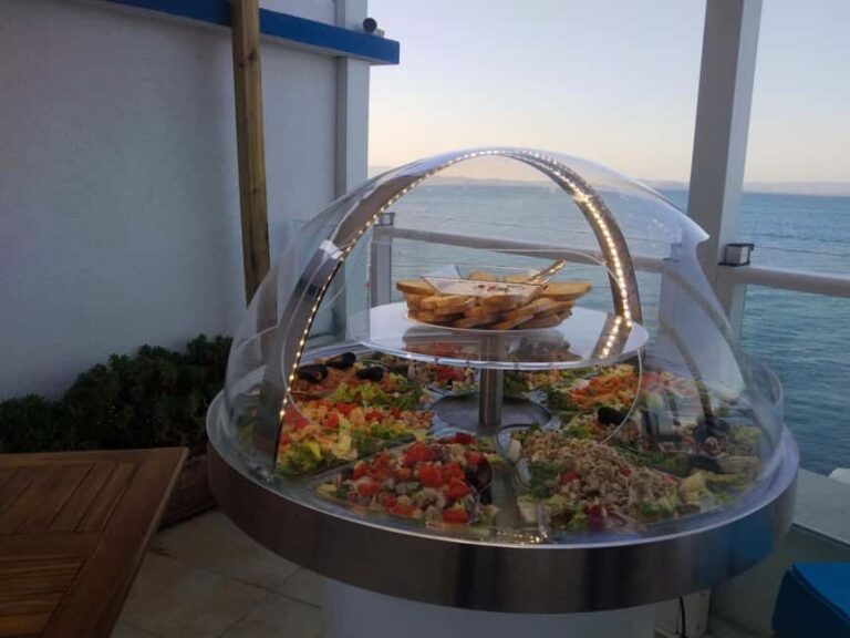 Porto Santo Stefano: Gourmet aperitif by the sea - Who Will Love This Experience?