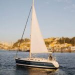 Porto: Sunset Cruise with Welcome Drink in a Sailboat - Authentic Traveler Insights