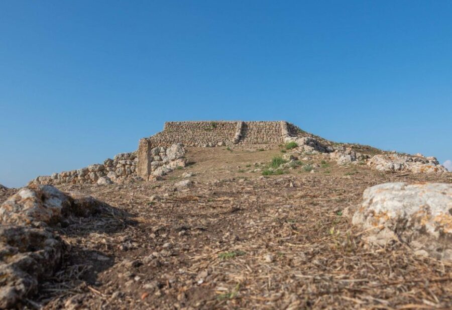 Porto Torres: Monte d'Accoddi & Su Crucifissu Mannu - The Itinerary: What You Can Expect