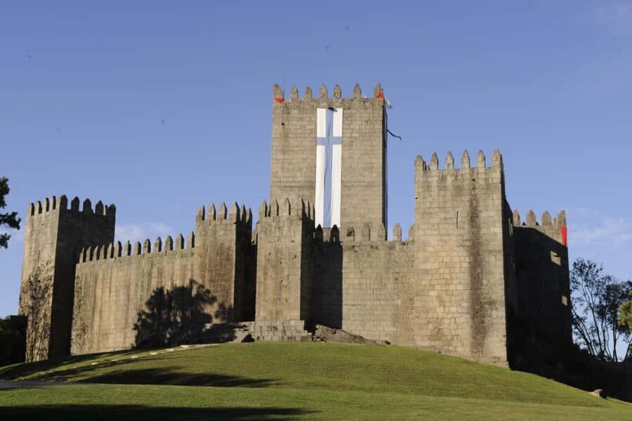 Porto Tour: Half Day /Braga / Guimarães - where Portugal was born! - Who Is This Tour For?