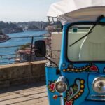 Porto: Tuk Tuk Tour with Olive Oil Tasting - Practical Details: What to Expect