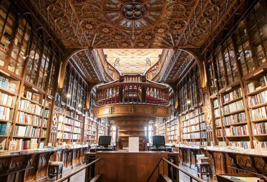 Porto: Walking Tour Through History, Culture & Amazing Views - The Itinerary in Detail