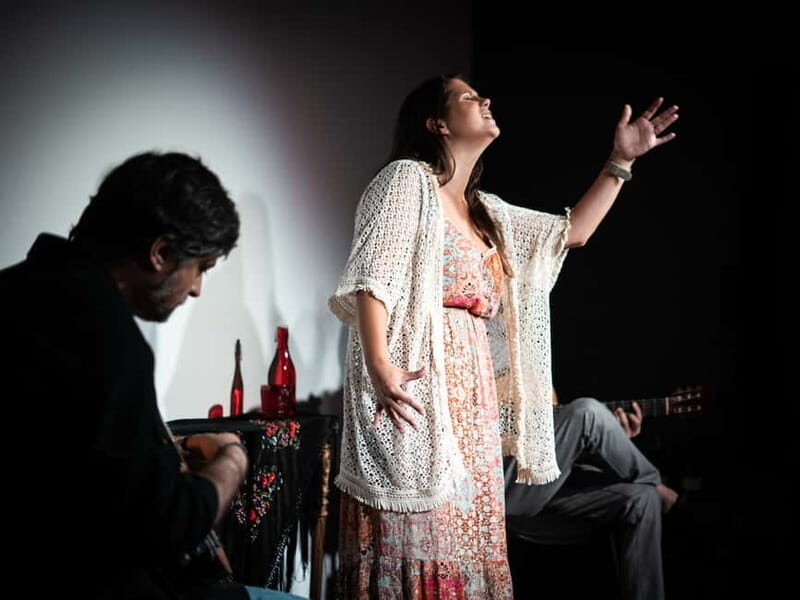 Porto: What is Fado? Commented Live Concert with Port Wine - Who Should Consider This Tour?