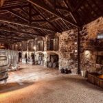 Porto wine tour - exquisite and private to Burmester Cellars - Visiting the Main and Hidden Cellars