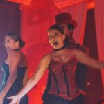 Porto: WOW Immersive Cabaret Dinner - How It Compares with Other Porto Experiences