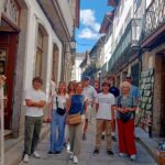 Porto:Braga & Guimarães Small-Group Full Day Tour with lunch - Practical Details: What You Need to Know