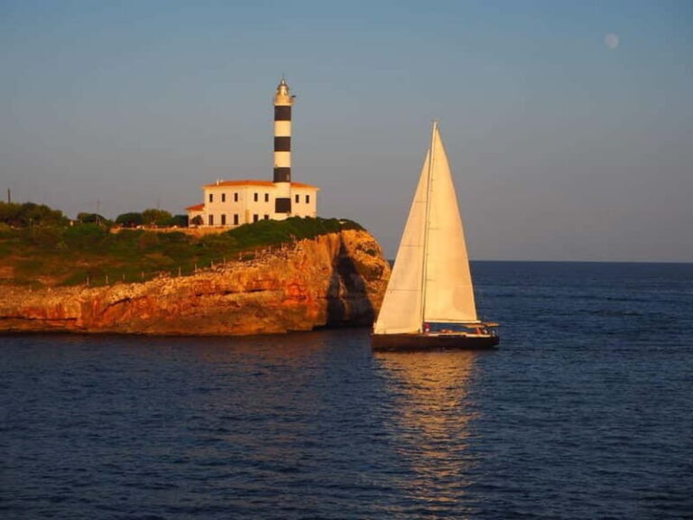 Portocolom, Mallorca: Full Day Sailing Trip 7h - Who is this tour best suited for?