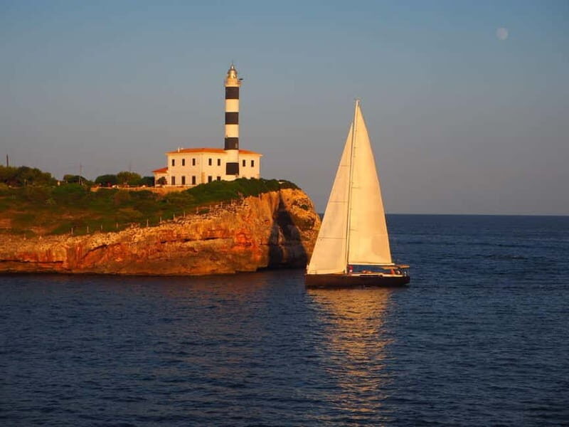 Portocolom, Mallorca: Full Day Sailing Trip 7h - Who is this tour best suited for?