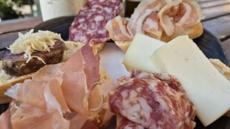 Portogruaro: Eastern Veneto through the Senses Tasting - The Atmosphere: Why It Works