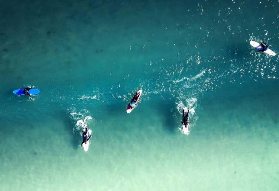 Portrush: Bodyboard Rental - Detailed Review of the Portrush Bodyboard Rental Experience