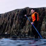 Portrush: Paddleboard Rental - The Experience in Detail