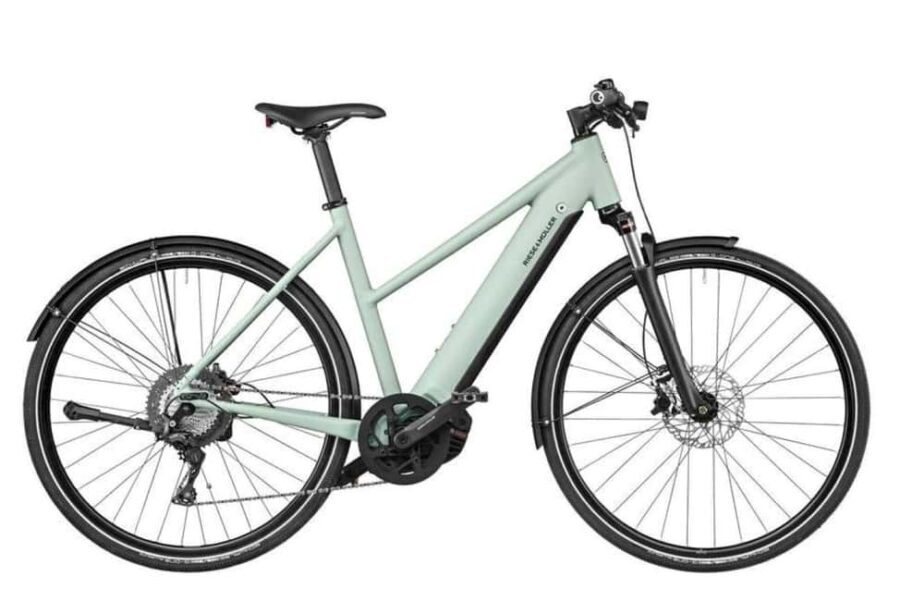 Portrush: Premium E-Bike Rental - What to Expect: Riding, Routes, and Realities