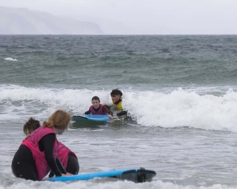 Portrush: Surfboard Rental - Who Will Benefit Most from This Experience?