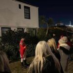 Portsmouth Ghost Tour - The Stories and Atmosphere