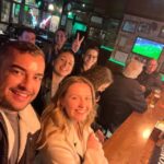 Portuguese Dinner and Cocktail Experience with Pick up - The Itinerary Breakdown