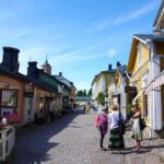 Porvoo Old Town&Riverside Heritage Guided Tour from Helsinki - The Value and Why It Works