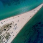 Potamos Beach Tour from Thessaloniki Port - The Itinerary in Detail