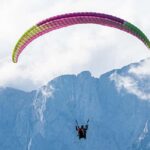 Potes: Paragliding in the Picos de Europa with professional pilots - How This Experience Fits Into Your Travel