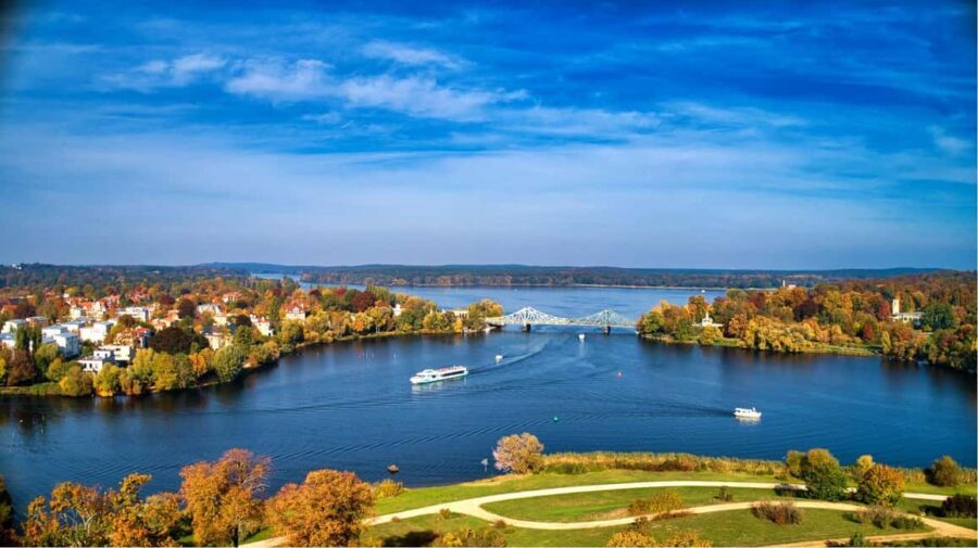 Potsdam: 2-Hour Wannsee Cruise - The Experience and Its Value