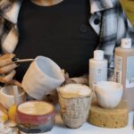 Pottery Workshop and Wine  Barcelona - The Wine and Tea Component