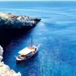 Pounta: A boat trip to the Pirate Cave - Who Should Take This Tour?