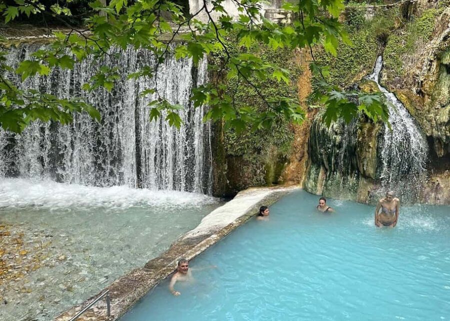 Pozar Thermal Baths: Horseback Riding Tour from Thessaloniki - Who Should Consider This Tour?
