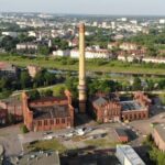 Pozna: Drone Lesson with Instructor and City Tour - The Sum Up