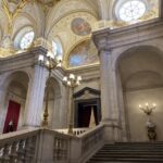 Prado Museum and Royal Palace Tour, Tickets and transport - What You Can Expect on the Tour