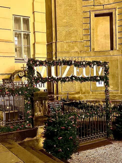 Prague Beer Adventure and Historical guided tour - What Travelers Can Expect: Practical Details