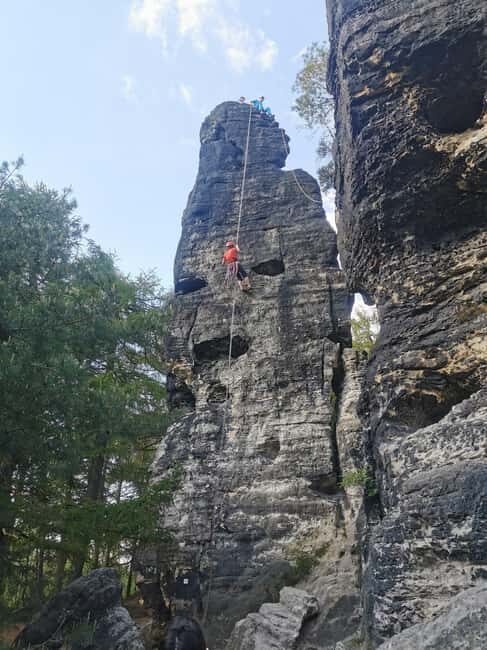 Prague: Bohemian-Saxon Switzerland Guided Tour with Lunch - Authentic Reviews and Traveler Perspectives