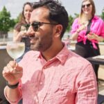 Prague: Celebrity Chef's Terrace Dining Experience - A Close Look at the Experience