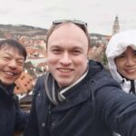 Prague: Cesky Krumlov Private Day Trip with Local Guide - Authentic Experiences and Hidden Gems