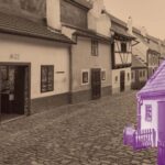 Prague: Charles Bridge and Prague Castle Private Guided Tour - Who Is This Tour Best For?