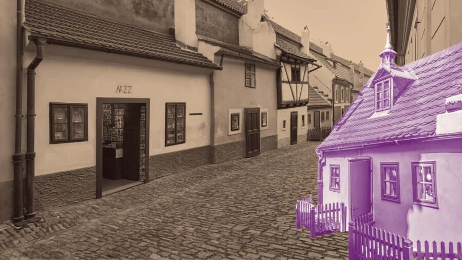 Prague: Charles Bridge and Prague Castle Private Guided Tour - Who Is This Tour Best For?