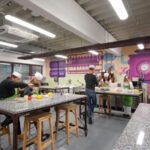 Prague: Chocotopia Chocolate Factory Tour Ticket + Workshop - The Chocolate Workshop and Shop