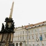 Prague: Christmas Gala Concert at Liechtenstein Palace - The Venue: Liechtenstein Palace