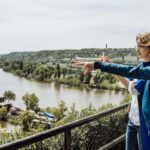 Prague: City Highlights & Hidden Gems Private Walking Tour - Exploring Mala Strana and Hidden Corners