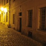 Prague: Dark Side Tour-true crime, murders, brothels & drugs - The Itinerary in Detail