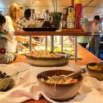 Prague: Dinner Cruise with Hotel Pickup and Drop-off - FAQ