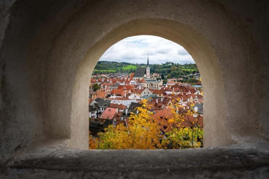 Prague: eský Krumlov & Bohemian Village Day Trip with Lunch - What to Expect from the Tour
