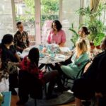 Prague: Inner Landscape Dinner Experience - An Introduction to the Inner Landscape Dinner Experience