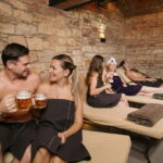 Prague: Lázn Pramen. Wine, Beer bath and Wellness SPA - The Sum Up