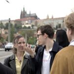 Prague: Mozart, Dvorak, Czech Folk Tour with the guitarist - A Walk Through Prague with Music and Stories