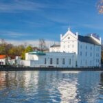 Prague: Museum Kampa Entry Ticket (permanent exhibition) - Introduction to Museum Kampa