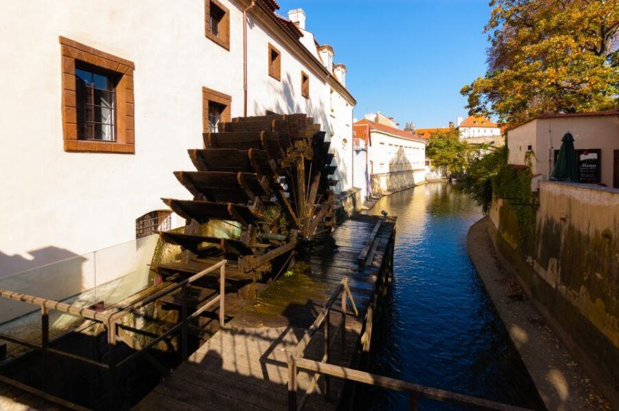 Prague: New Town and Charles Bridge Private Tour - The Practicalities and Cost-Value Balance