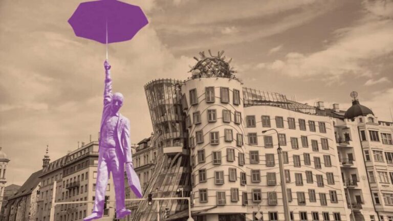Prague: Old & New Town Private Guided Tour & Lucerna Palace - What’s Included & What’s Not