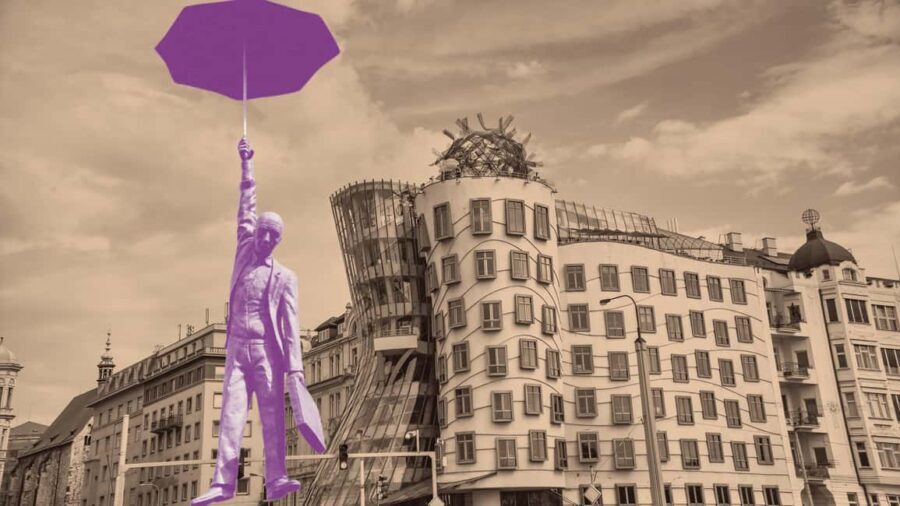 Prague: Old & New Town Private Guided Tour & Lucerna Palace - What’s Included & What’s Not