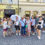 Prague: Old Town and Jewish Quarter Walking Tour - What to Expect on This Prague Tour