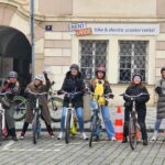 Prague Old Town: Guided Tour on eScooters - Who Will Love This Tour?