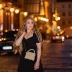 Prague: Photoshoot after Sunset - Who Will Love This Tour?